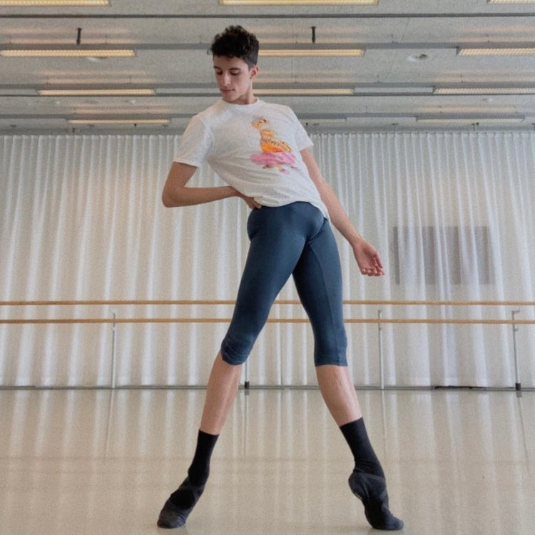 Swan Unisex Hoodie – Balletshirts
